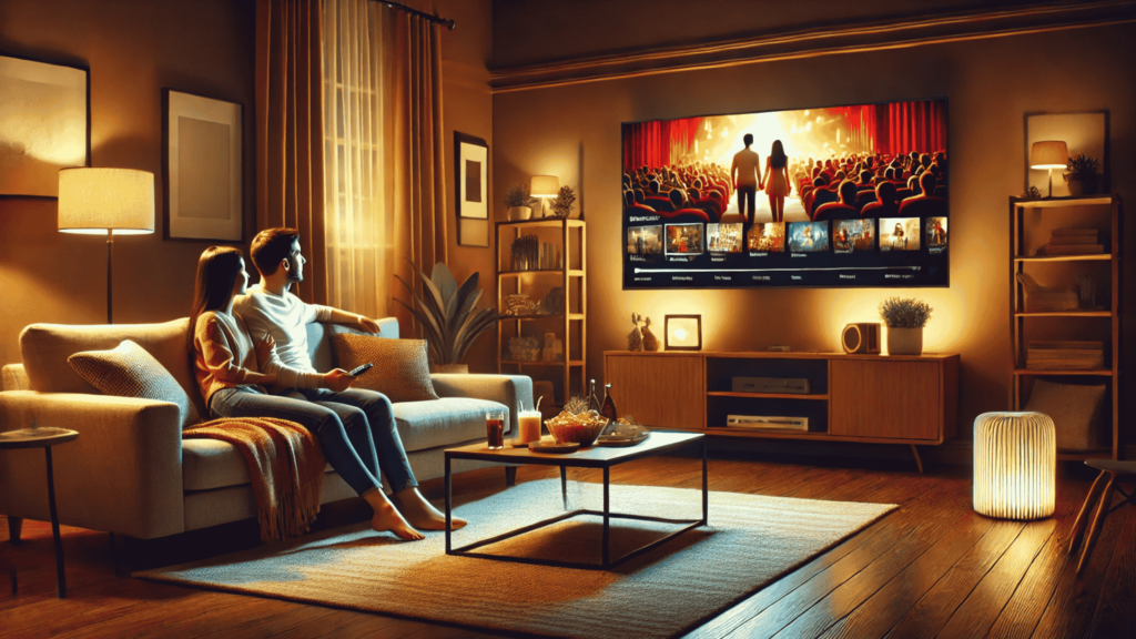 Apollo Group TV